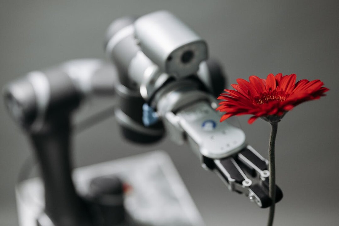 Brands in the age of AI-powered hyper-personalization Brands in the age of AI-powered hyper-personalization