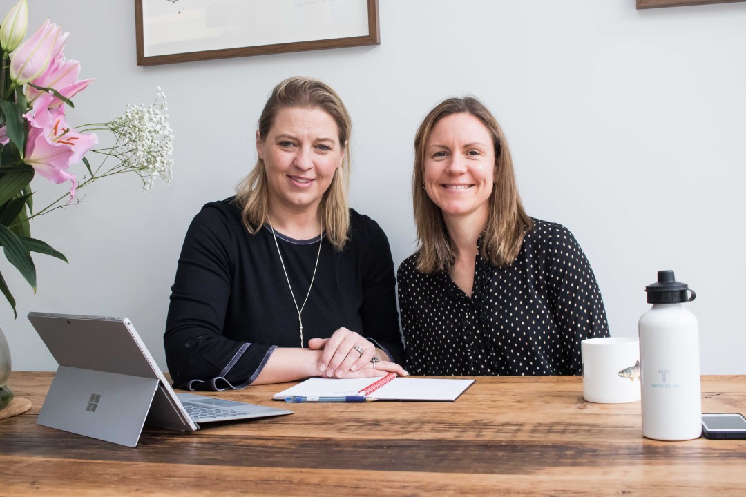 The importance of trust in business The importance of trust in business