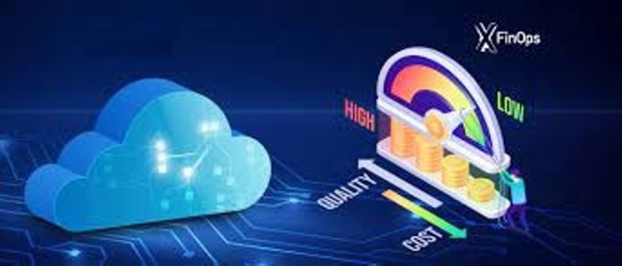 FinOps: Managing and Controlling Cloud Costs FinOps: Managing and Controlling Cloud Costs