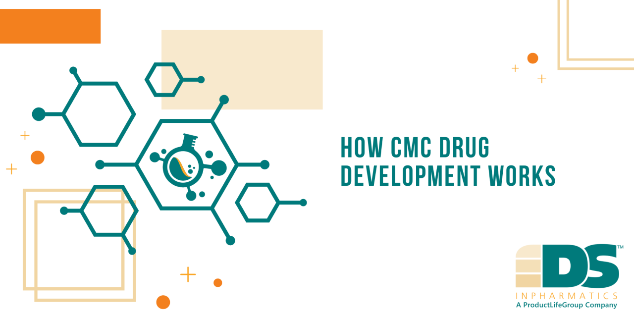 How Drug Development CMC Works How Drug Development CMC Works