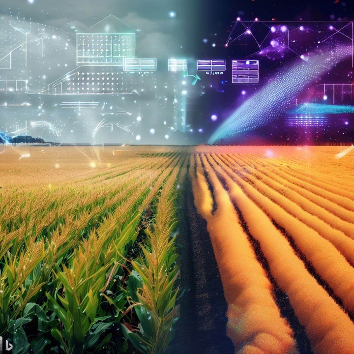 Advancing Agriculture: Tackling Farmer Illiteracy and Conducting an In ... Advancing Agriculture: Tackling Farmer Illiteracy and Conducting an In ...