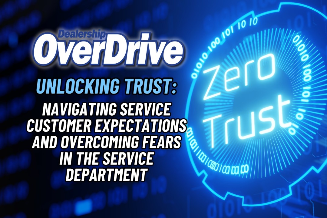 Unlocking Trust: Navigating Service Customer Expectations and ... Unlocking Trust: Navigating Service Customer Expectations and ...