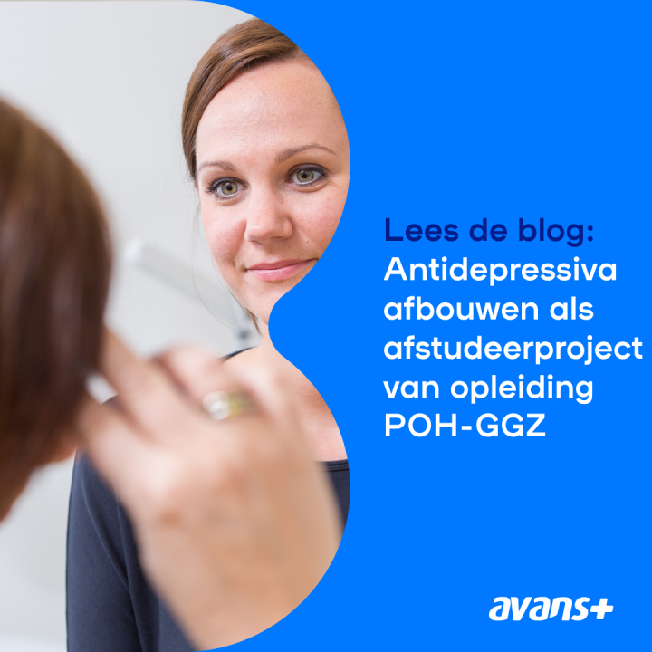 Het belang van de praktijkondersteuner huisarts GGZ (POH-GGZ) Het belang van de praktijkondersteuner huisarts GGZ (POH-GGZ)