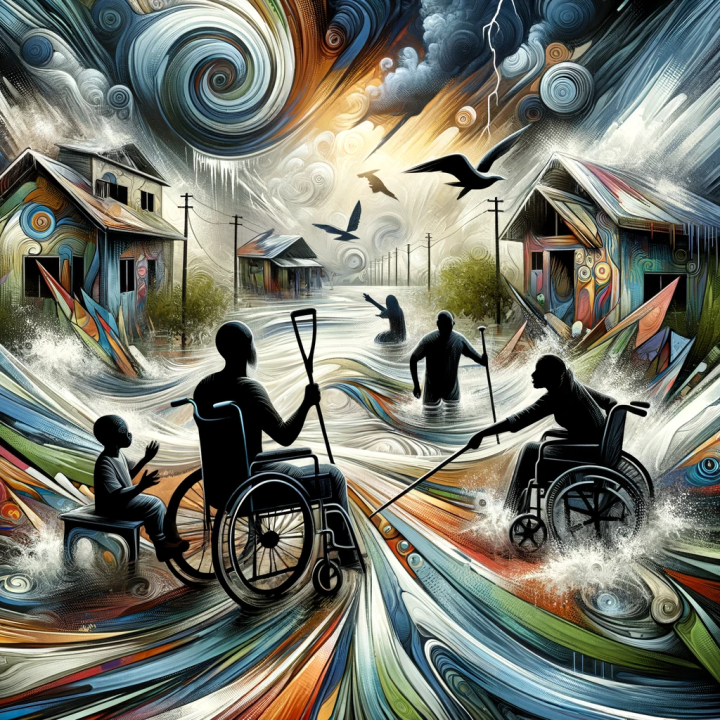 The Unseen Struggles: How Floods in Kenya Have Impacted Persons with ... The Unseen Struggles: How Floods in Kenya Have Impacted Persons with ...