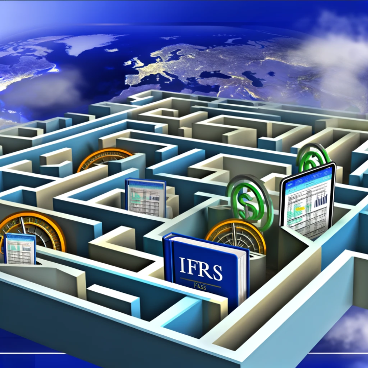 Navigating the Global Regulatory Maze: A Tool for Compliance Officers Navigating the Global Regulatory Maze: A Tool for Compliance Officers