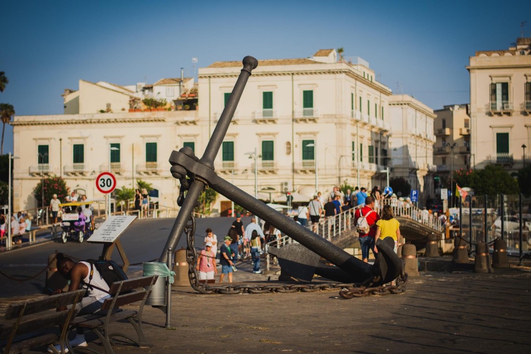Exploring the Timeless Beauty of Siracusa, Italy Exploring the Timeless Beauty of Siracusa, Italy