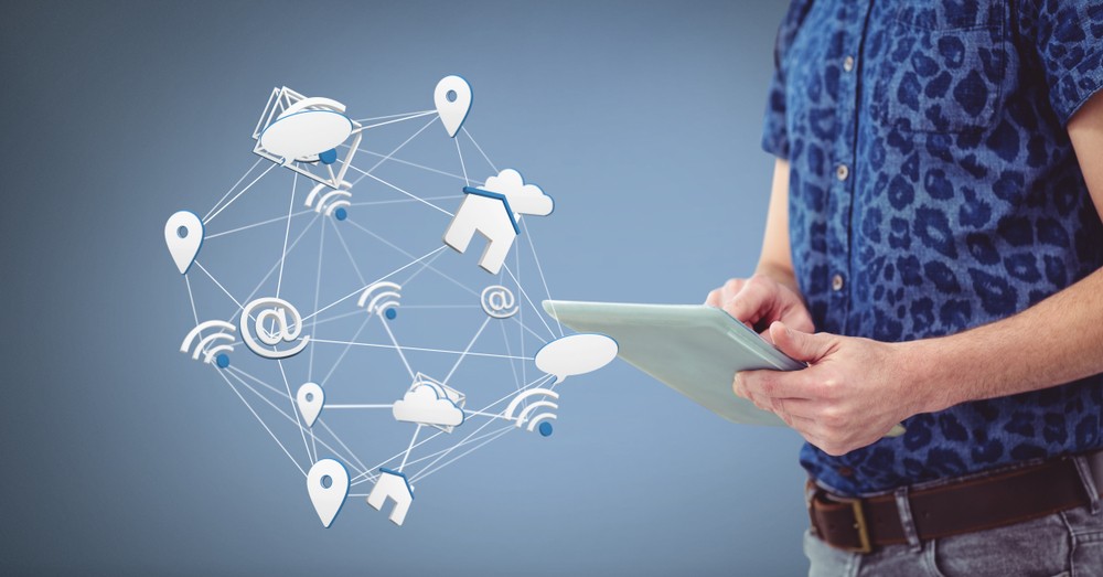 Unlocking the power of IoT: A purpose driven approach Unlocking the power of IoT: A purpose driven approach