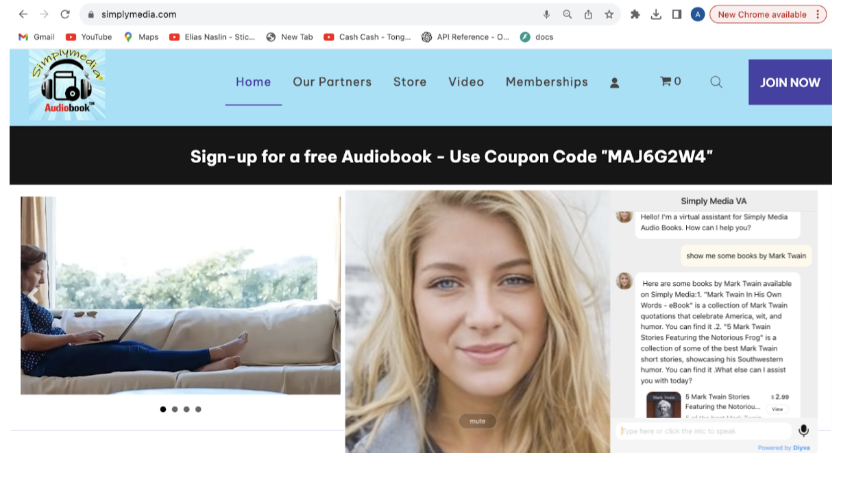 The Importance of Gen AI for E-commerce The Importance of Gen AI for E-commerce