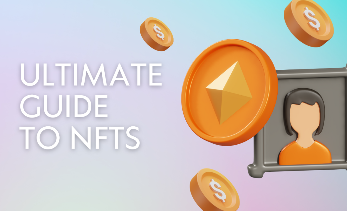 Digital Tokens 101! Digital Tokens 101!