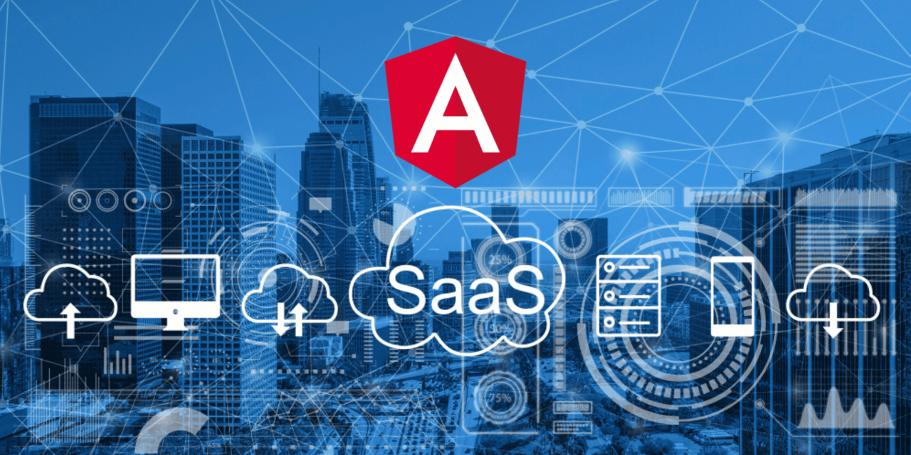 Harnessing the power of Angular: a world-class frontend framework for ... Harnessing the power of Angular: a world-class frontend framework for ...
