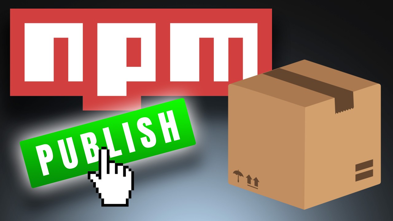Publish your first NPM Package! Publish your first NPM Package!