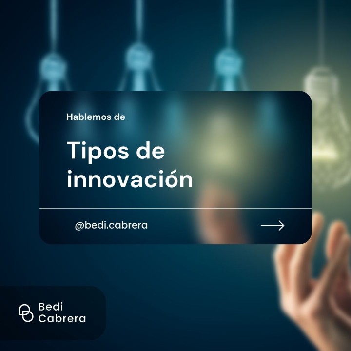 Innovación: La Llave para el Futuro Empresarial Innovación: La Llave para el Futuro Empresarial