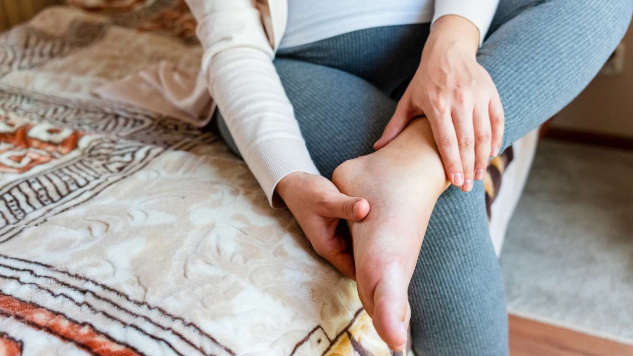 Unraveling the Mystery: Delving into the Causes of Cankles Unraveling the Mystery: Delving into the Causes of Cankles