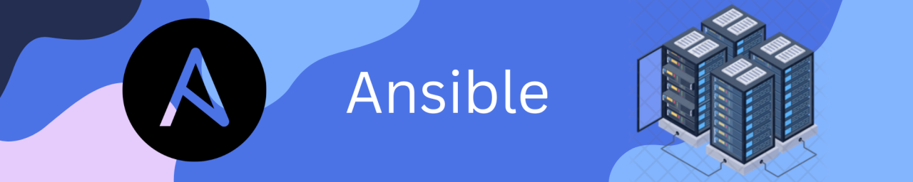 Ansible Network Automation: Architecture & Playbook example Ansible Network Automation: Architecture & Playbook example