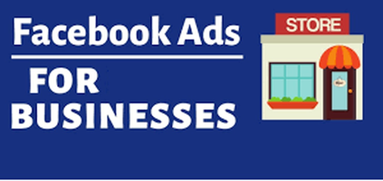 How Facebook Ads Help Businesses Generate Revenue and Boost Sales! How Facebook Ads Help Businesses Generate Revenue and Boost Sales!