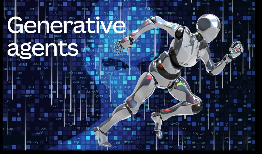 Generative Agents: Five Bold Examples of AI Revolutionizing Product ... Generative Agents: Five Bold Examples of AI Revolutionizing Product ...