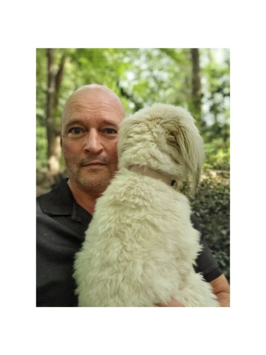 Warum mein Hund nicht in die Kamera schaut und Deine Kunden nicht kaufen… Warum mein Hund nicht in die Kamera schaut und Deine Kunden nicht kaufen…