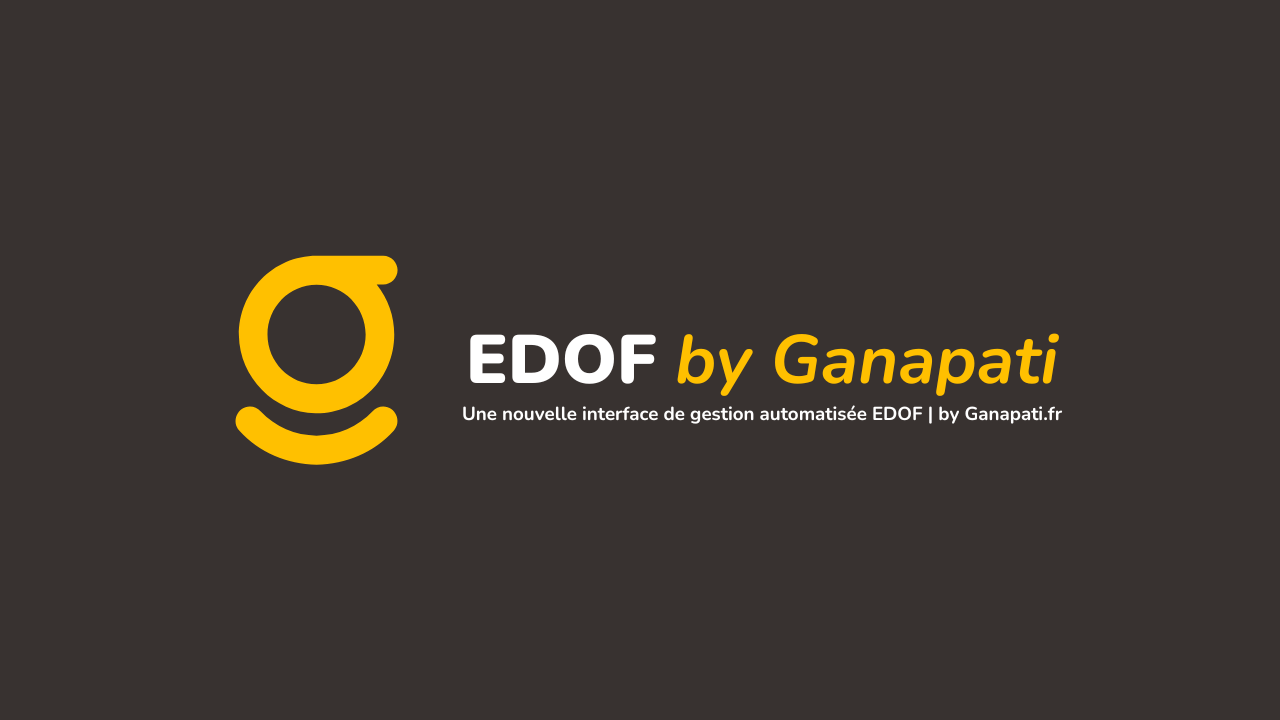 EDOF | by Ganapati EDOF | by Ganapati