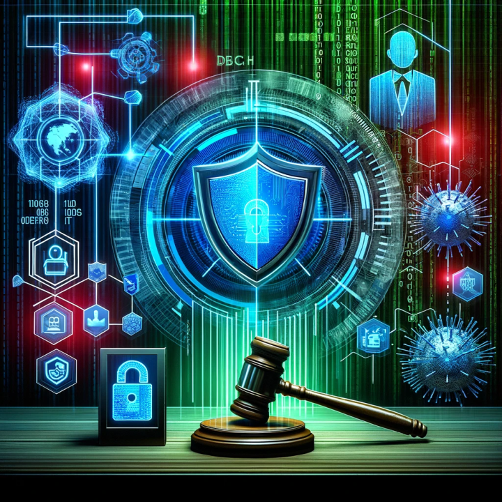 Navigating the Cybersecurity Maze: Governance and Operations in IT Navigating the Cybersecurity Maze: Governance and Operations in IT