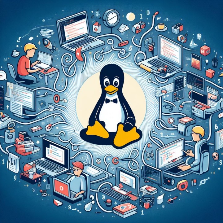 Mastering the Command Line: Essential Linux Commands Mastering the Command Line: Essential Linux Commands