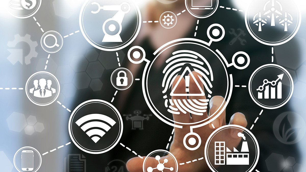IoT Insider's Weekly Roundup IoT Insider's Weekly Roundup
