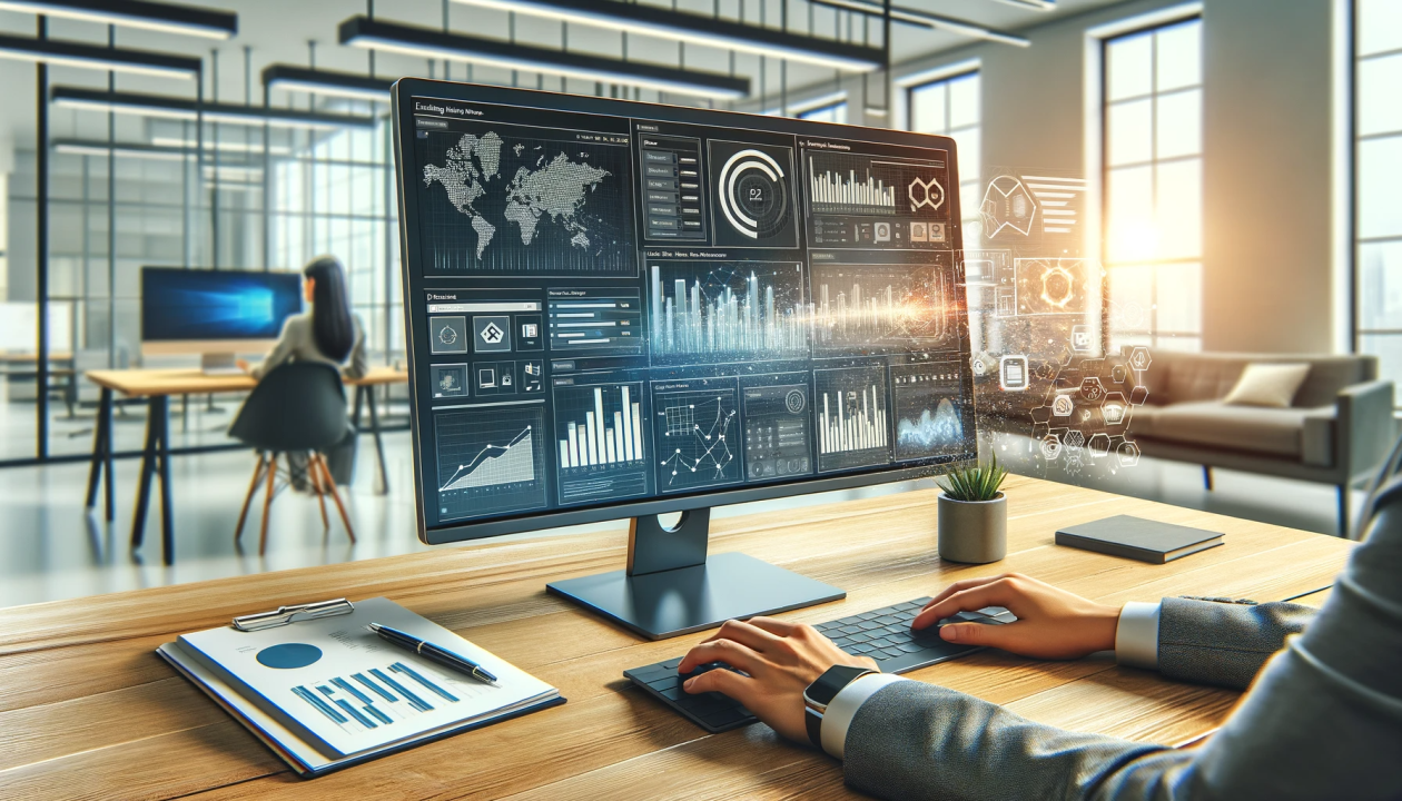 Elevating Data Analysis with Power BI: A Deep Dive into DAX and Data ... Elevating Data Analysis with Power BI: A Deep Dive into DAX and Data ...