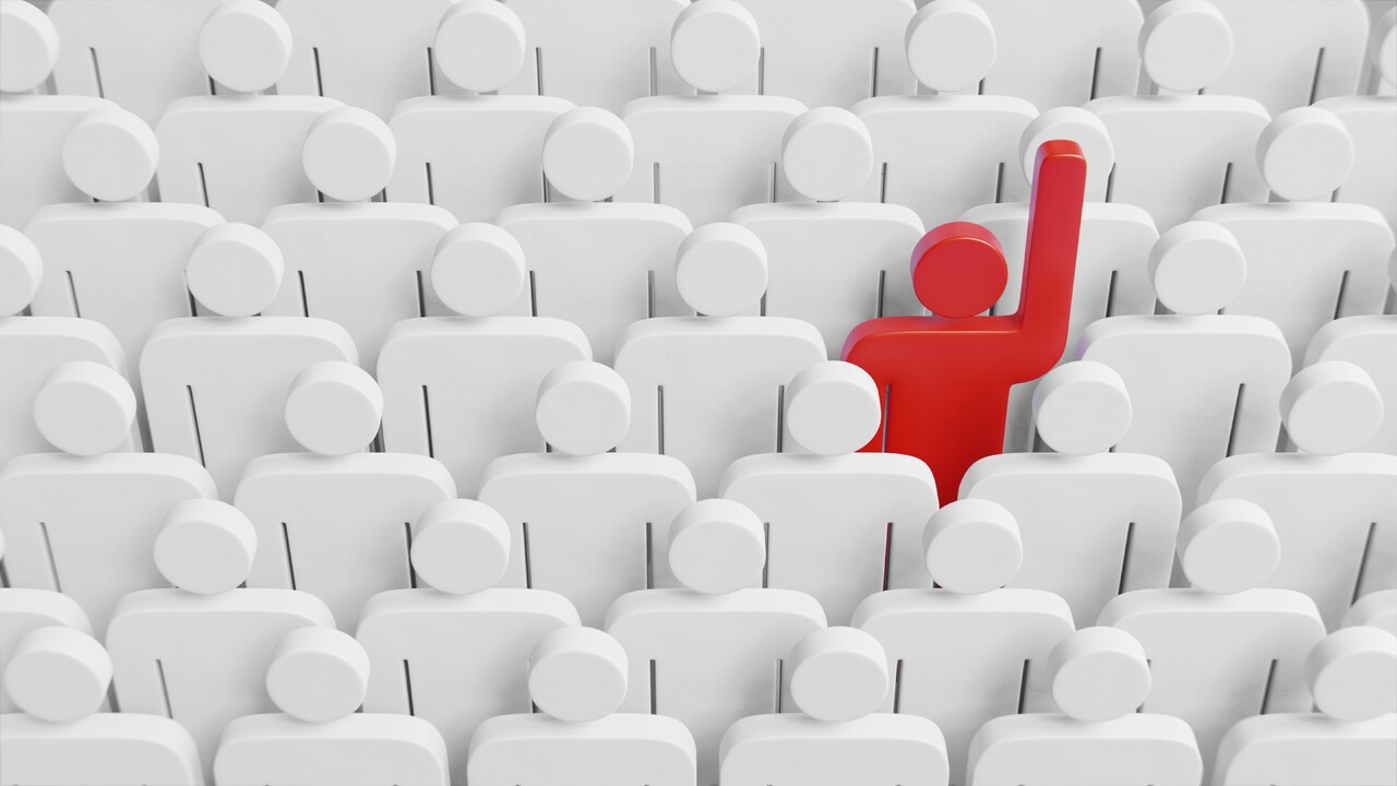 Your Healthcare Talent Pool is Hiding in Plain Sight. Your Healthcare Talent Pool is Hiding in Plain Sight.