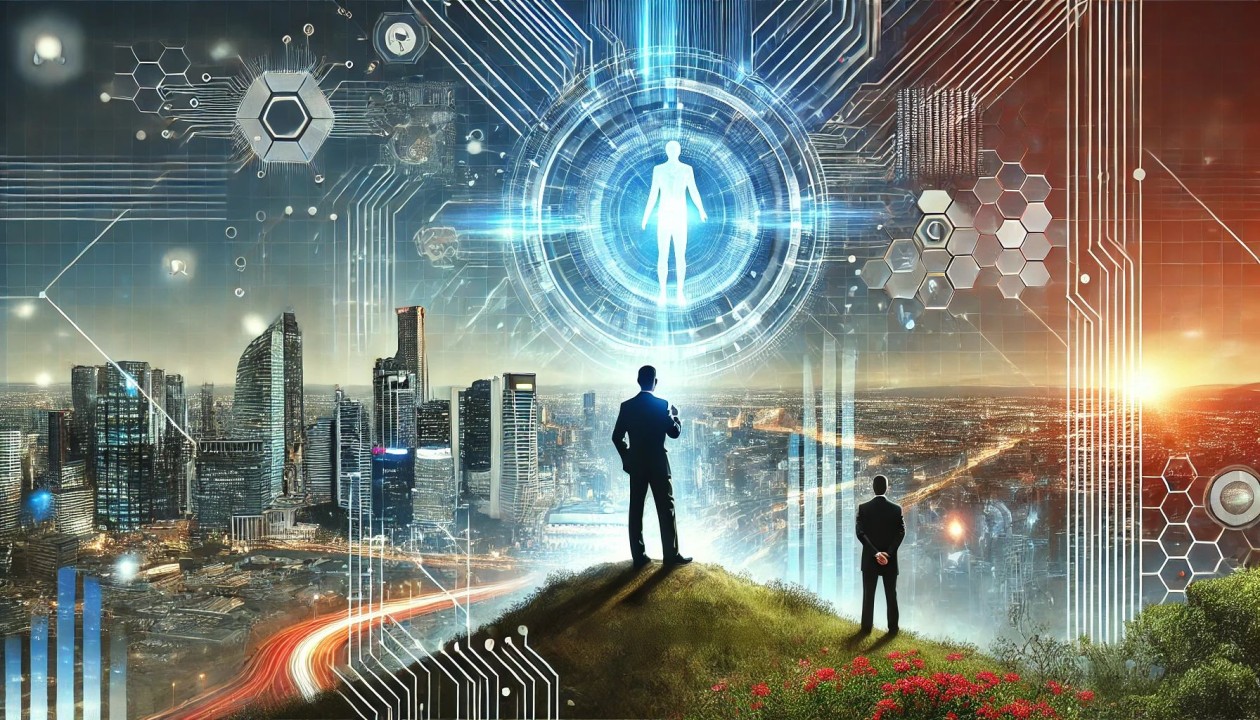 🔮 Digital Alchemy: Turning Data into Gold in the Age of AI 🏆 🔮 Digital Alchemy: Turning Data into Gold in the Age of AI 🏆