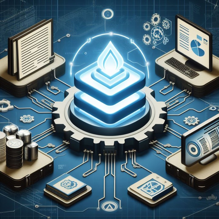 Tech Spotlight: Integrating a Document Management System: API, Codeless ... Tech Spotlight: Integrating a Document Management System: API, Codeless ...