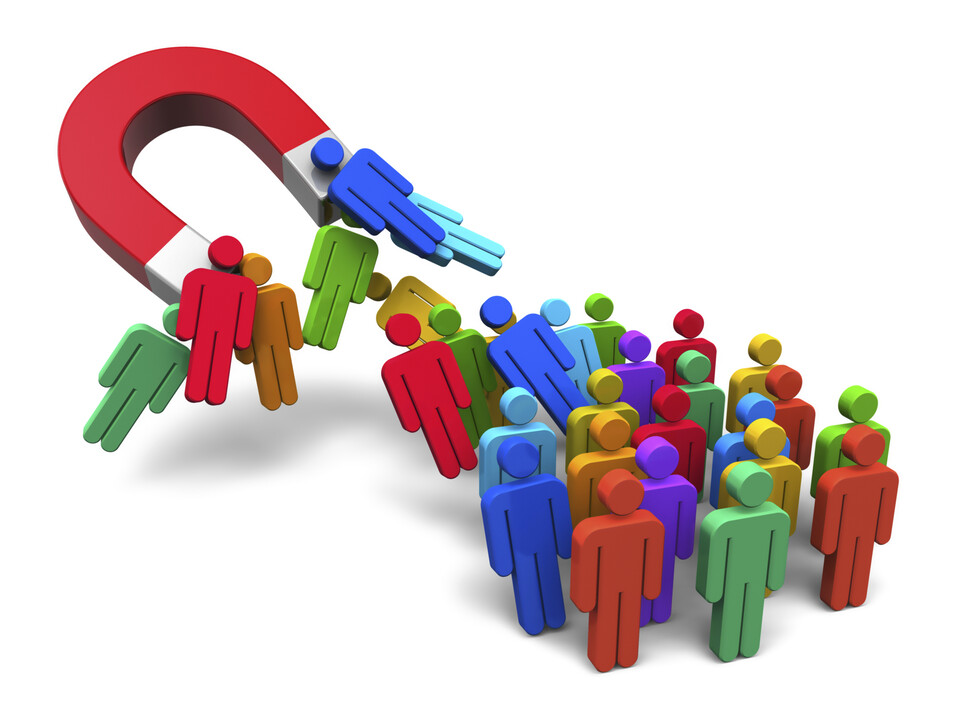 Innovative ways to attract best talent - 2023 Innovative ways to attract best talent - 2023