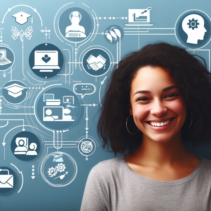 Why Career Pathways Matter in Online Learning Why Career Pathways Matter in Online Learning