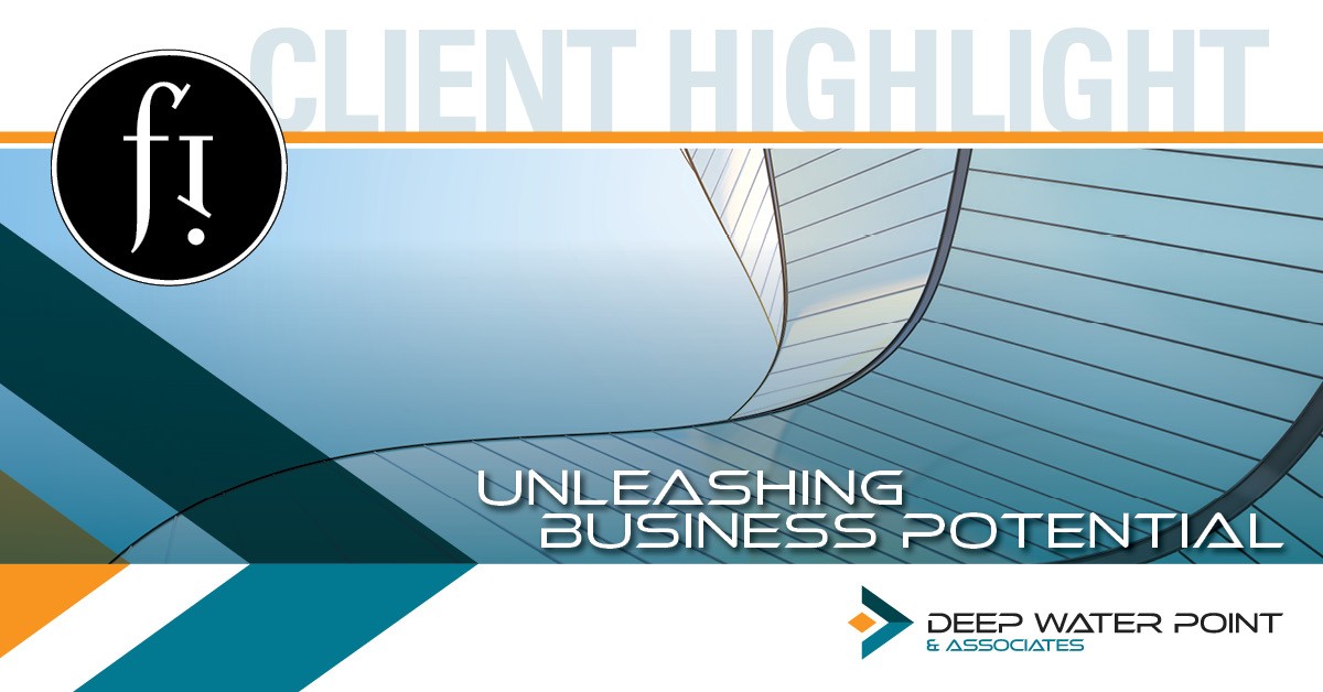 Deep Water Point & Associates: Unleashing Business Potential Deep Water Point & Associates: Unleashing Business Potential