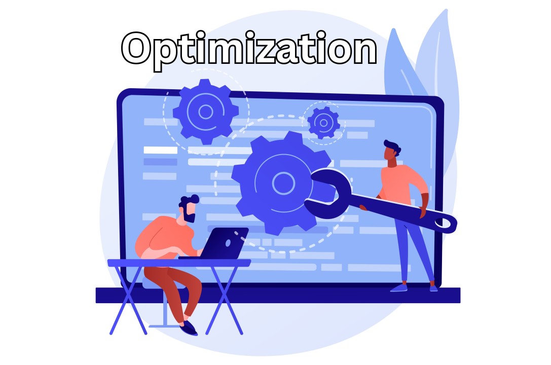 Parameter Optimization: Elevating ML Performance Parameter Optimization: Elevating ML Performance