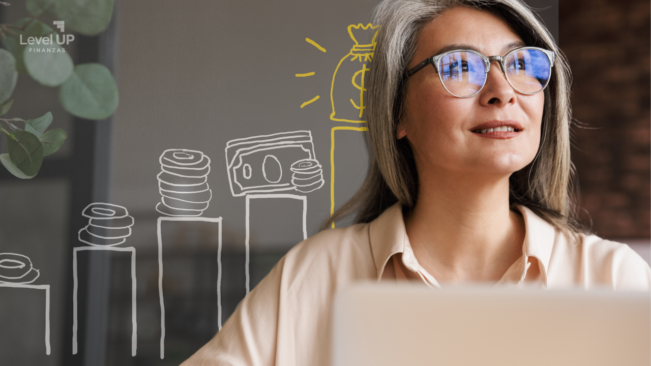 5 acciones para construir tu futuro financiero 5 acciones para construir tu futuro financiero