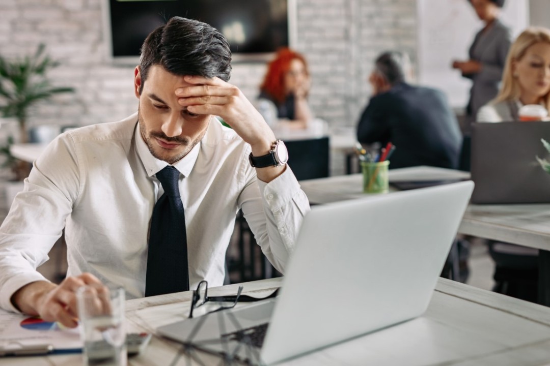 11 Project Management Common Mistakes to Avoid 11 Project Management Common Mistakes to Avoid