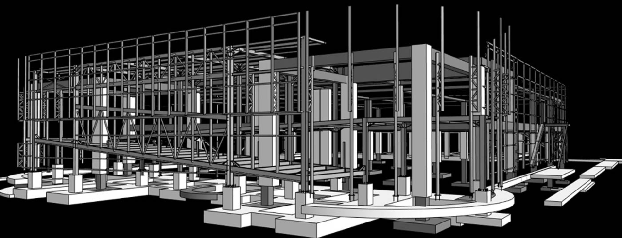 Exporting Levels (And Element Categories) from Tekla into IFC Exporting Levels (And Element Categories) from Tekla into IFC