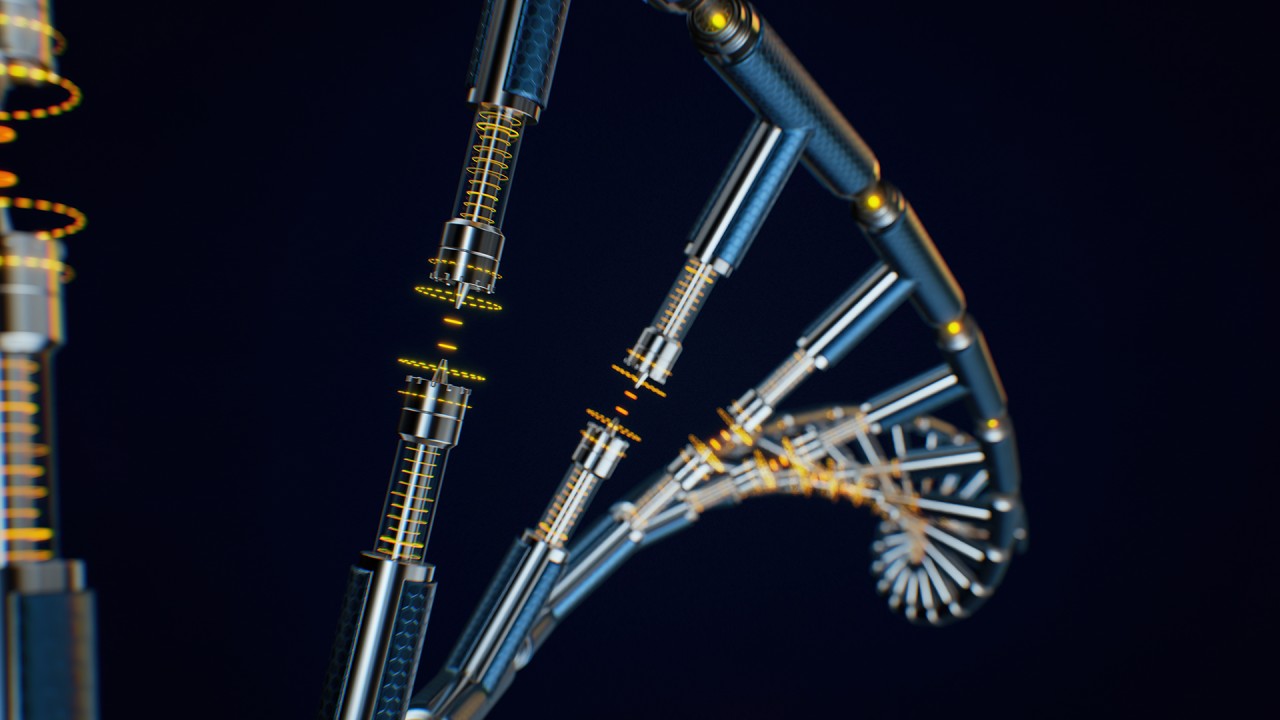 The Disruptive Strategist: Revolutionising Healthcare - the ... The Disruptive Strategist: Revolutionising Healthcare - the ...