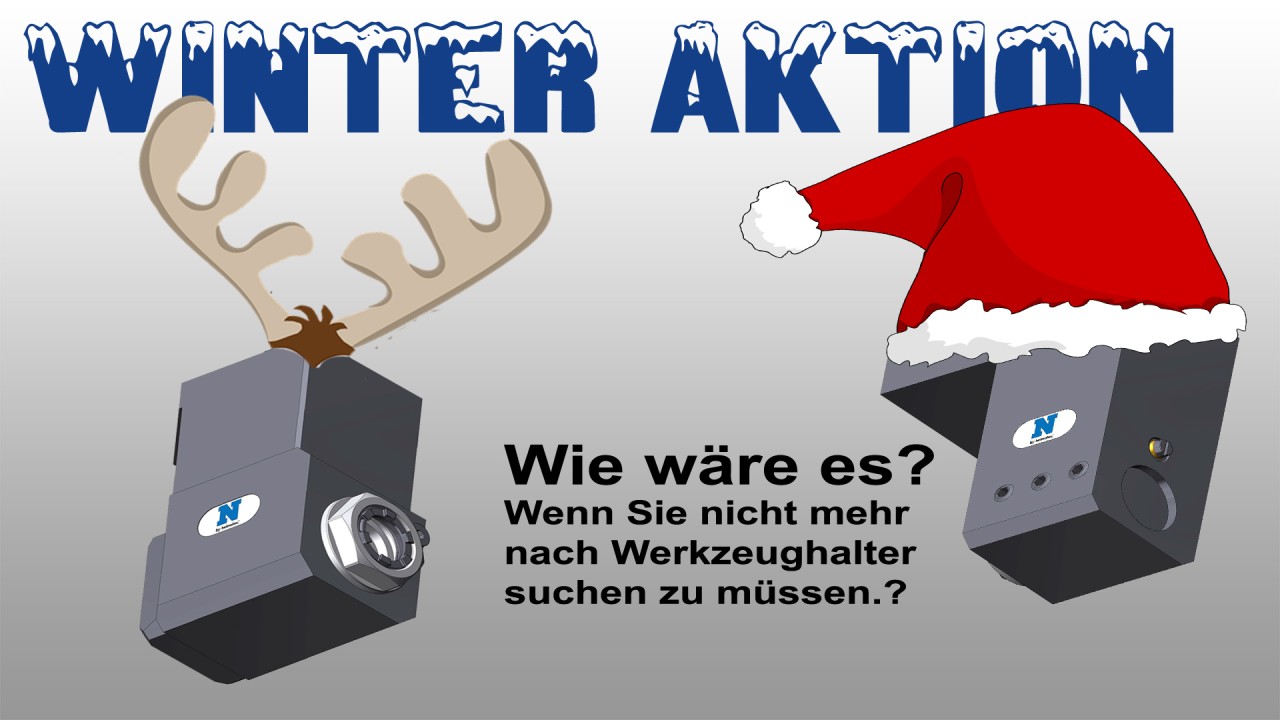 Es ist wieder soweit! Es ist wieder soweit!
