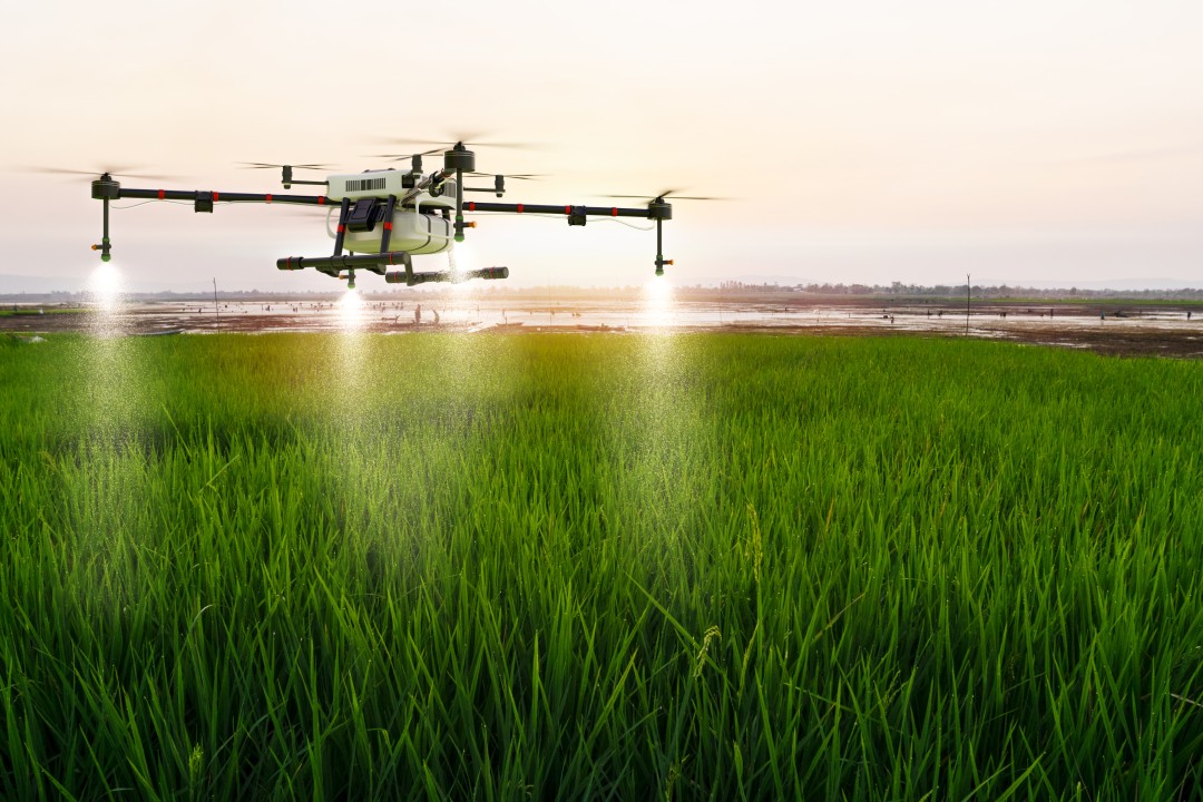 8 Ways Drones can help farmers today 8 Ways Drones can help farmers today