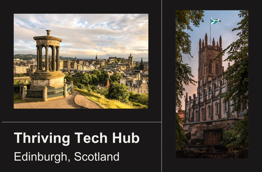 Why You Should Move To Edinburgh Why You Should Move To Edinburgh