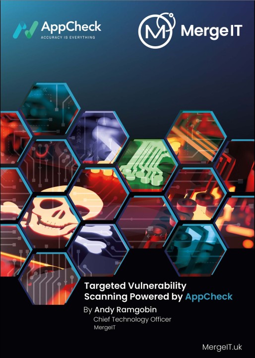 Web Tier Vulnerability Scanning Powered by AppCheck API Security: Web Tier Vulnerability Scanning Powered by AppCheck API Security: