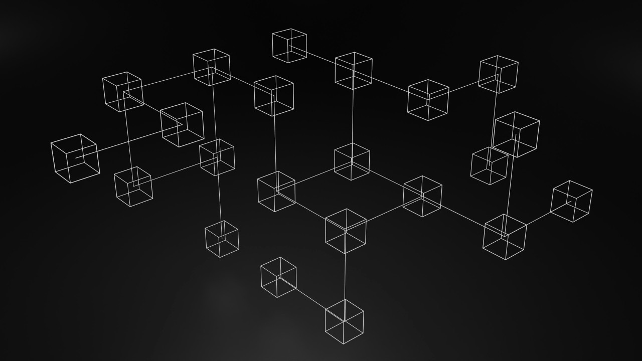 The Transformative Power of Blockchain Technology The Transformative Power of Blockchain Technology