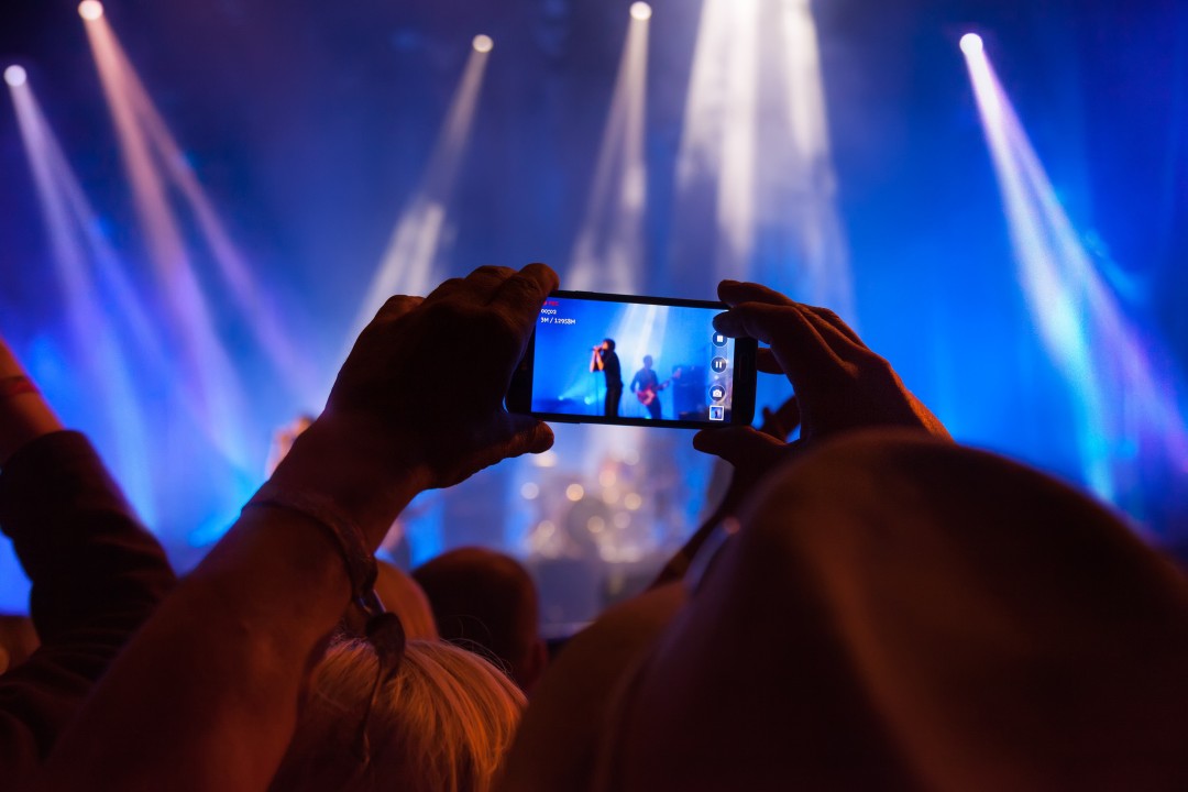 What employers can learn from Glastonbury What employers can learn from Glastonbury