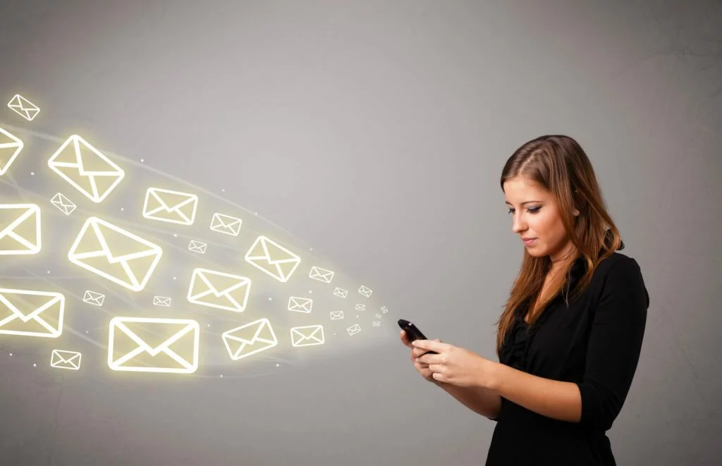 A Comparative Analysis of Email and SMS Marketing Campaigns A Comparative Analysis of Email and SMS Marketing Campaigns
