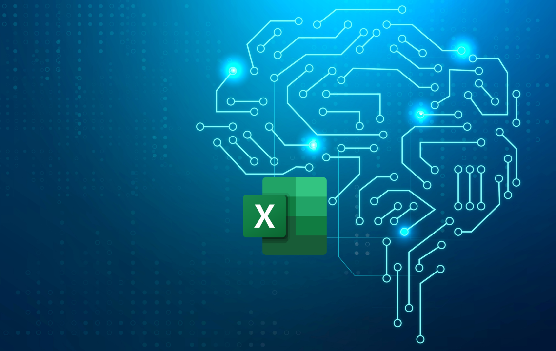 Maximizing Excel Efficiency with Artificial Intelligence Integration Maximizing Excel Efficiency with Artificial Intelligence Integration