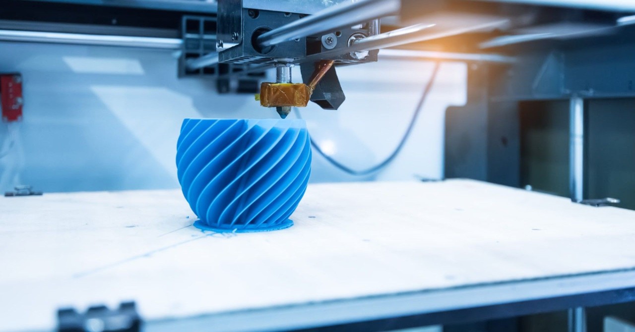 Fused Deposition Modeling (FDM) Fused Deposition Modeling (FDM)