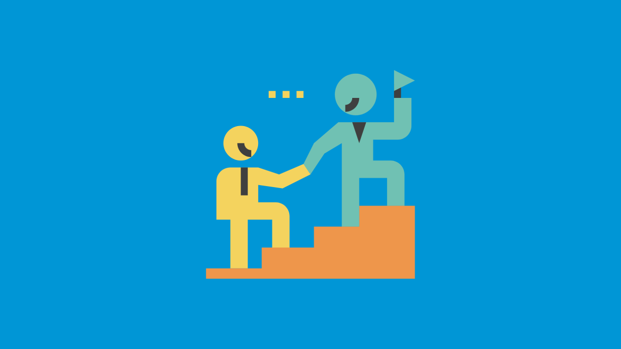 Unlocking Leadership Potential: The Transformative Power of Mentoring ... Unlocking Leadership Potential: The Transformative Power of Mentoring ...