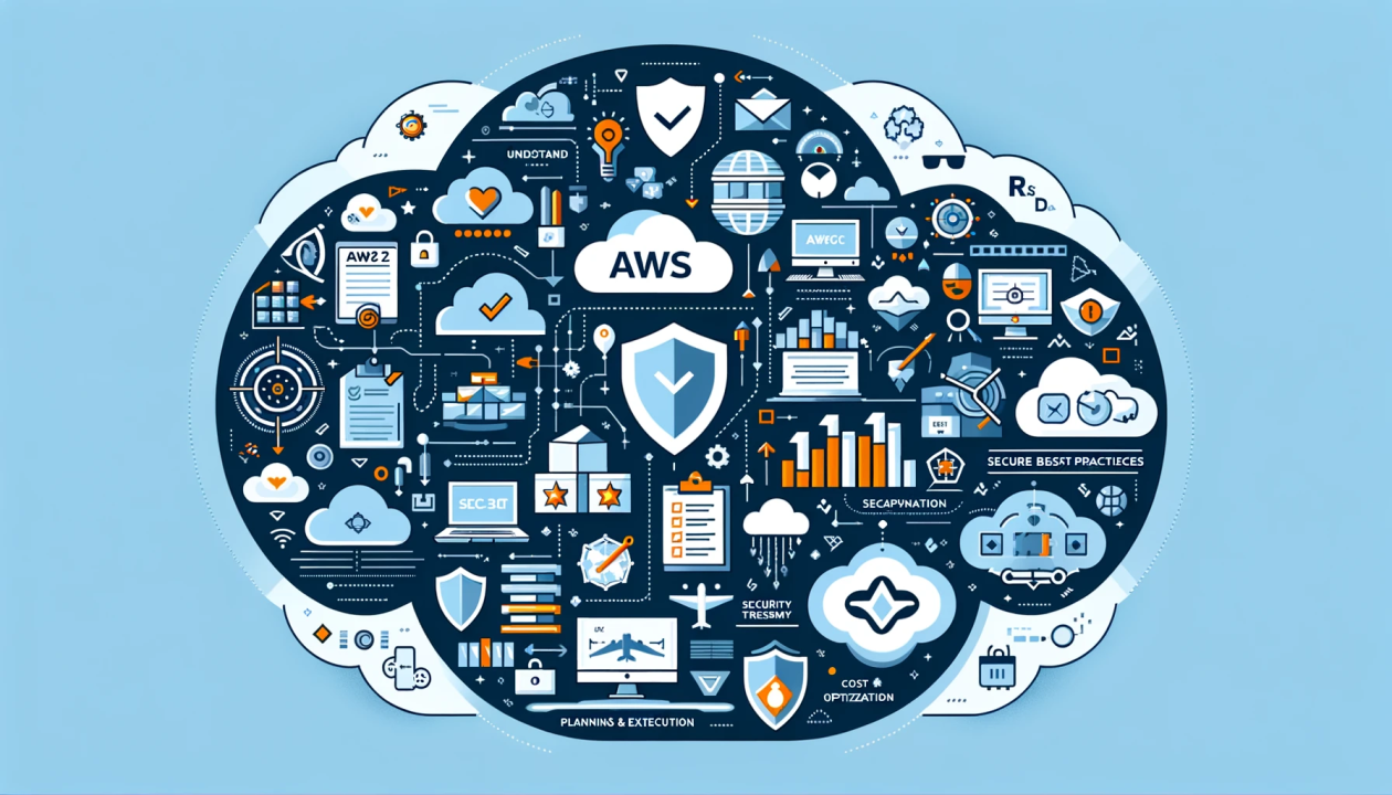 Mastering AWS Cloud Deployment: Insider Strategies for Enter Mastering AWS Cloud Deployment: Insider Strategies for Enter