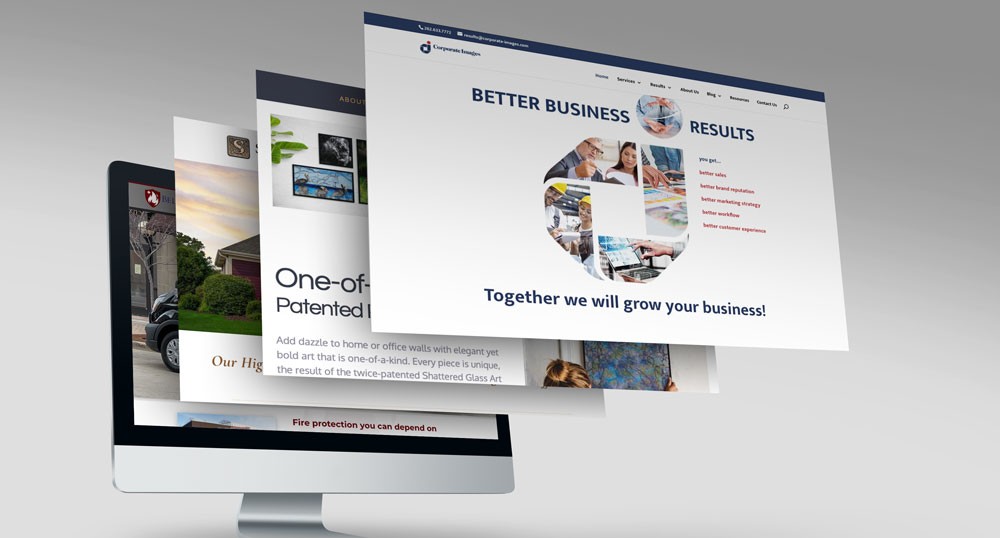 Make Your Website Stand Out From The Others Make Your Website Stand Out From The Others