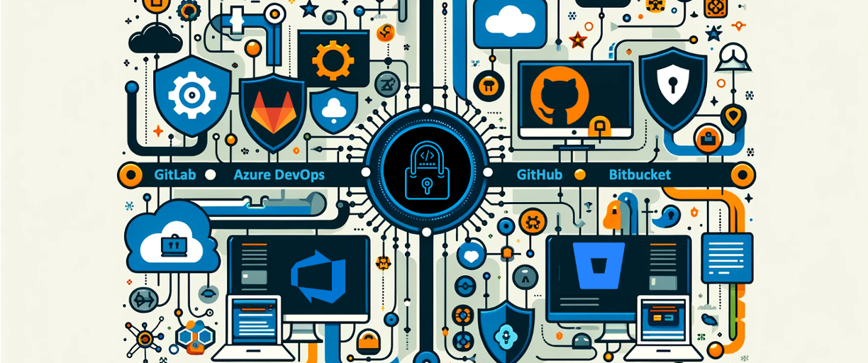 Streamlining DevSecOps: How CodeLock Delivers Unified Security Across ... Streamlining DevSecOps: How CodeLock Delivers Unified Security Across ...